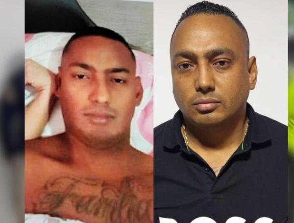 Las cirugías, los créditos y el celular de alias Chocolate, ficha del ...