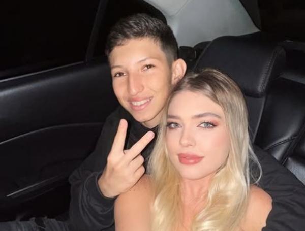 'La Rusa' de 'La casa de los famosos' sigue en Colombia: de fiesta en ...