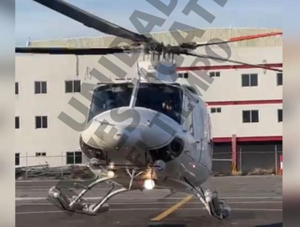 Helicol pedirá millonaria indemnización y denunciará a funcionarios de ...