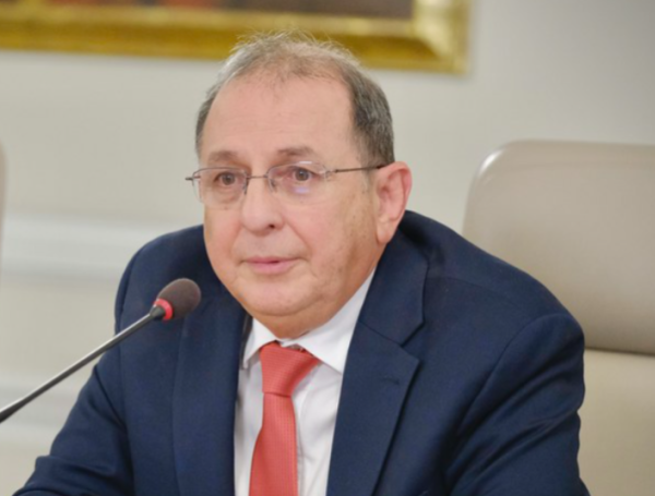 ¿Quién es Angie Lizeth Rodríguez, la asesora del Minsalud que será directora del Dapre?