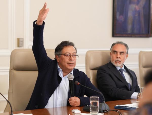 ¿Acusación de Armando Benedetti en la Corte Suprema afectaría su nombramiento como jefe de Despacho?