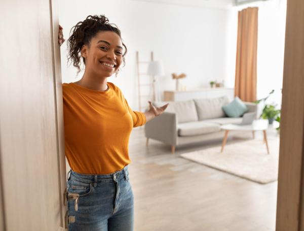 La IA revela cuál es la edad perfecta para independizarse, ¿cuáles son ...