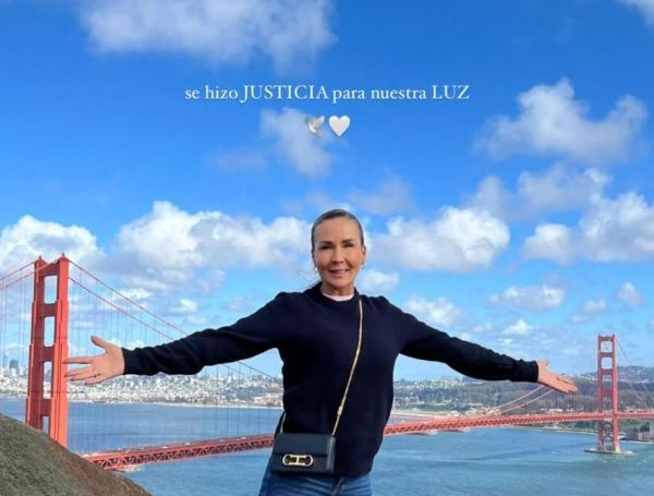 Las pruebas irrefutables en la culpabilidad de Andrés Ricci por feminicidio de Luz Mery Tristán