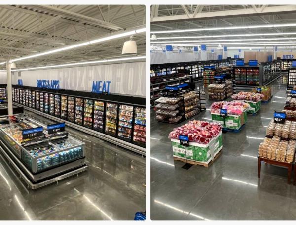 ¿Cómo se llaman los pequeños Walmart en Estados Unidos? La gran ...