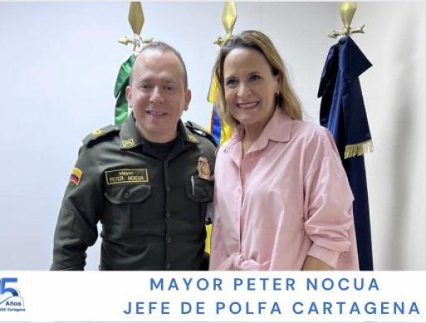 Escándalo de 'Papá Pitufo' vuelve a poner los reflectores sobre altos oficiales de la Policía