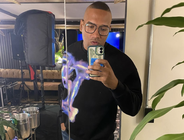 Mánager del cantante Zair Guette también fue asesinado: nuevos detalles ...