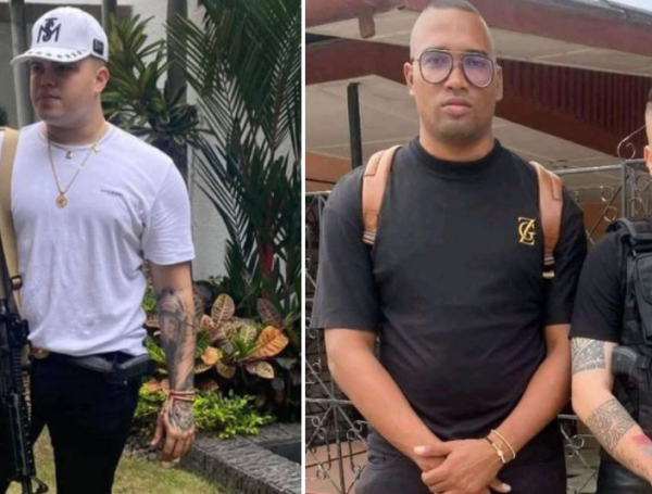 La nueva pista que siguen autoridades en caso de asesinato de cantante ...