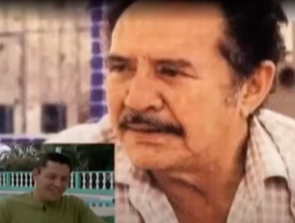 ¿Quién fue el esposo de Paquita la del Barrio al que le cantó 'Rata de dos patas'?