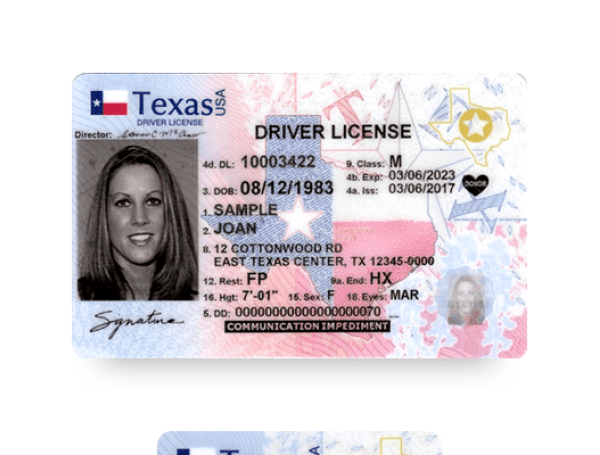 ¿Cómo sacar el Real ID en Texas? Los pasos clave que debe seguir
