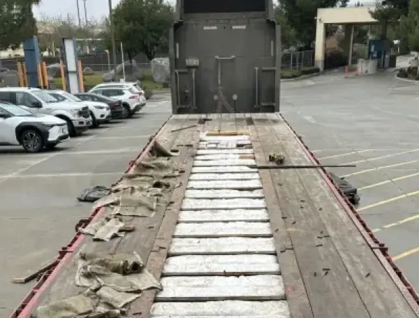 CBP hizo este impactante hallazgo milenario en las montañas de California