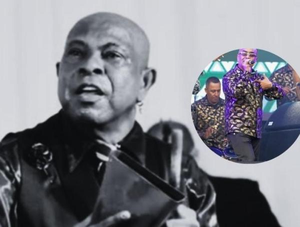 Hermano de Wilson Manyoma reveló cómo fueron sus últimos días ...