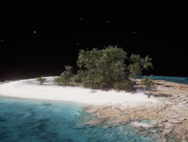 Tuvalu, el primer país digital del mundo