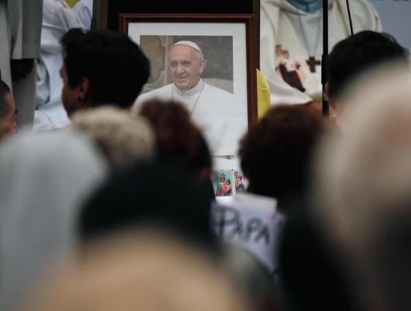 Vaticano da nuevo parte de salud del papa Francisco hoy 27 de febrero; anuncian buena noticia