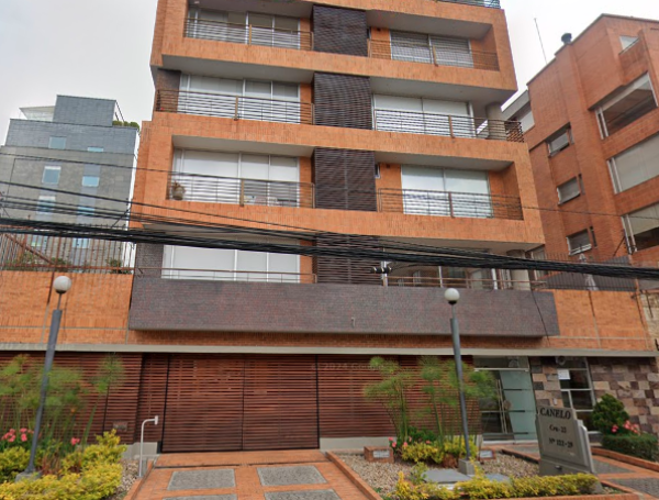 Golf, lujo y condena por estafa: el revés del empresario Germán Calle que sacude a la élite