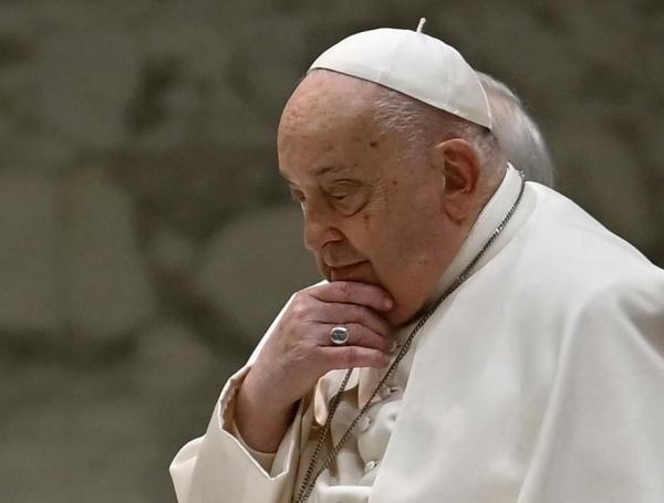 Vaticano entrega nuevo parte de salud del papa Francisco hoy 3 de marzo: estable pero su ...
