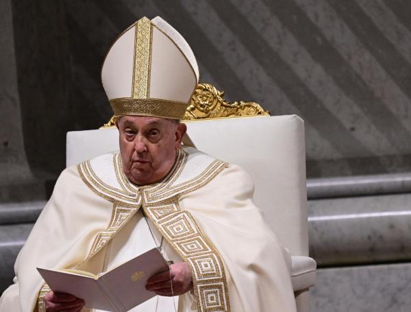 Vaticano entrega un nuevo parte de salud del papa Francisco hoy viernes 7 de marzo: 'Dentro de ...