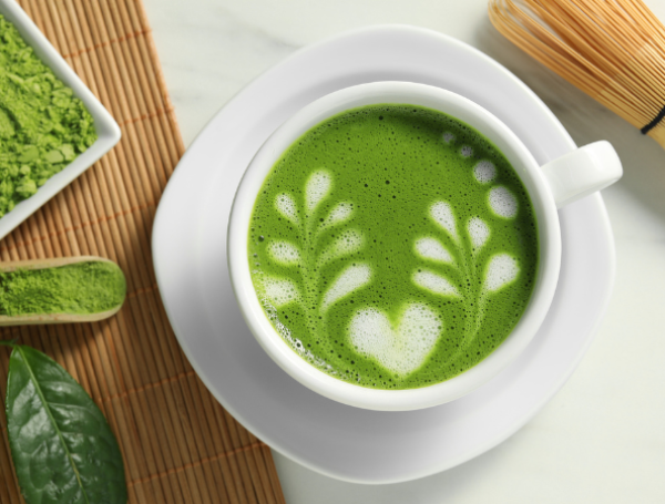 Café vs. Matcha: cuándo tomar cada una, cuál le da más energía en la ...