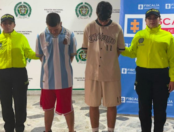 Presunto feminicida de Sharit Ciro fue trasladado a un hospital tras ser golpeado en centro ...