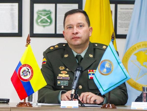 EN VIDEO: así extraditaron a Estados Unidos a alias el Alacrán Jr. y ...