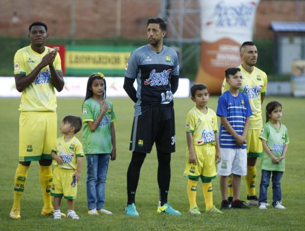 Jorge Bava y Alejandro Restrepo, dos hombres en pugna por la primera ...