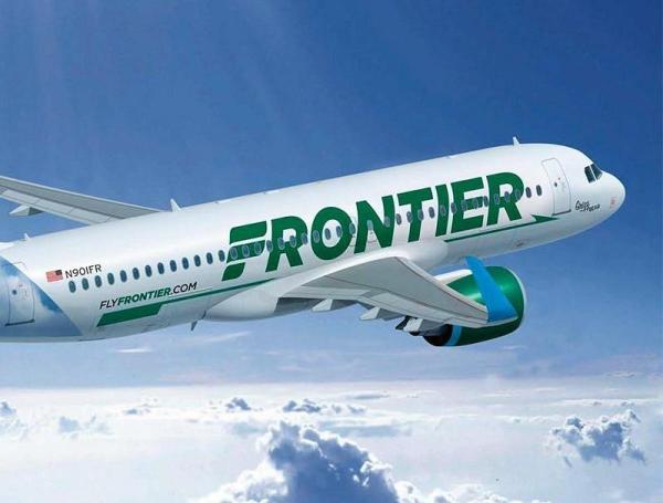 Aerolínea estadounidense de bajo costo pide pista para aterrizar en ...