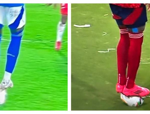 Neiser Villarreal, la joya colombiana, cerca de dejar a Millonarios y ...