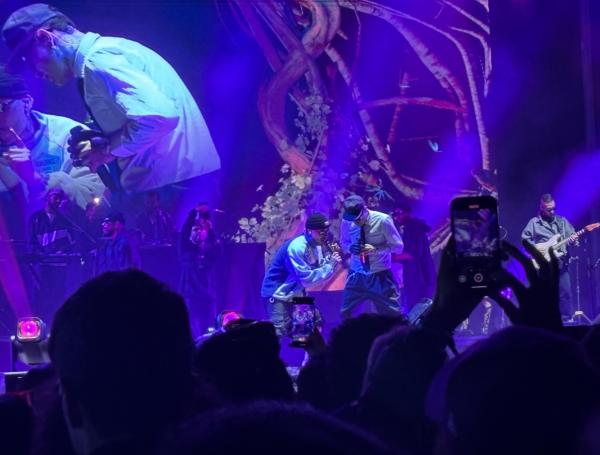 Kapo anuncia en Estéreo Pícnic que lanzará un nuevo álbum de 14 ...