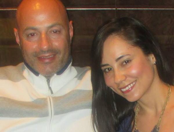 Lina Zapata, la colombiana hallada muerta con su hija y su esposo en ...