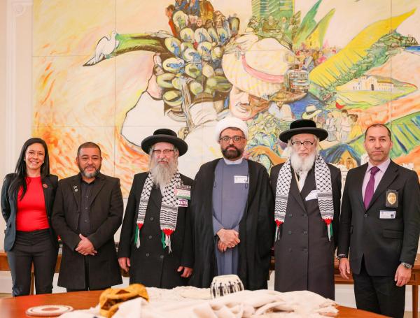 Gobierno Petro les quita a cristianos la dirección de asuntos ...