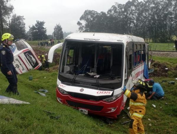 Así supe que mi esposa había muerto por un impresionante accidente de ...