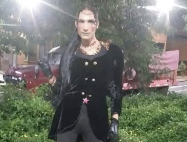 Violencia por prejuicio: Sara Millerey y las 13 mujeres trans ...