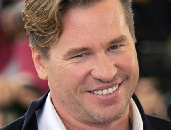 Revelan la causa oficial de la muerte de Val Kilmer, actor que dio vida a Jim Morrison, Batman y ...