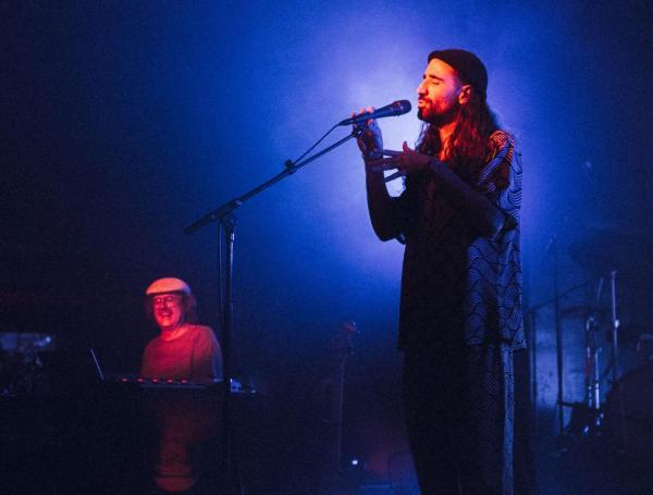 Alex Serra visitará Colombia por primera vez junto a Totidub