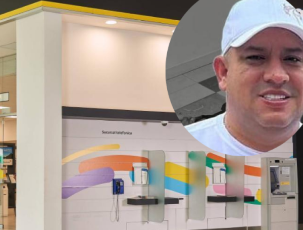 Reportan taquillazo en el sector de Villa Campestre (Puerto Colombia)