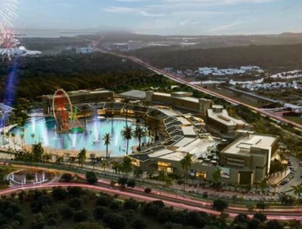 Cartagena tendrá uno de los centros comerciales más grandes de Colombia ...