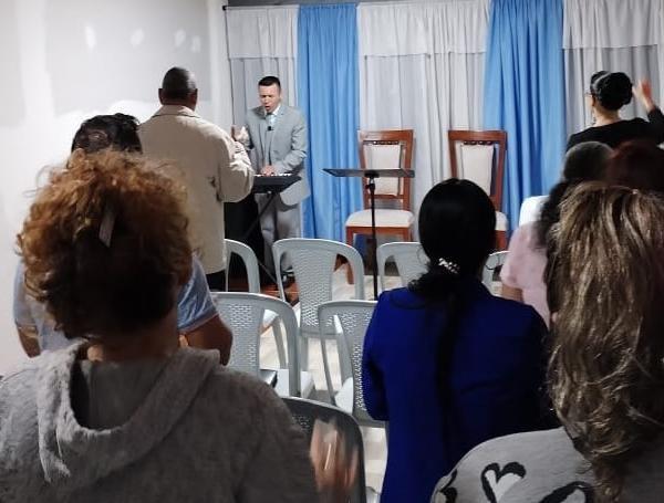 Videos y pistas contra pastor linchado por presunto abuso contra su ...