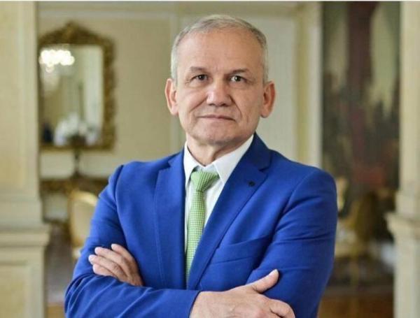 Estas son las penas de prisión que enfrentaría el poderoso Carlos Ramón ...