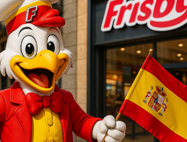 Estos son los dueños de Frisby, la empresa colombiana a la que le ...