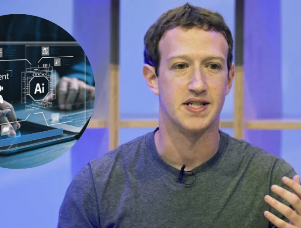 Mark Zuckerberg trabaja en nuevo equipo de ‘superinteligencia ...