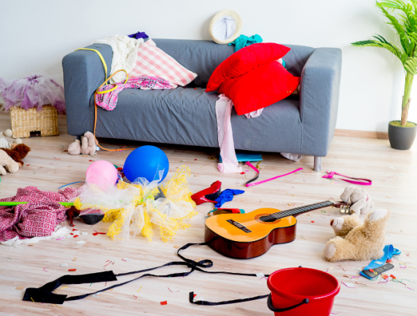 ¿Cree que tiene 'inteligencia superior'? Estos cuatro comportamientos ...