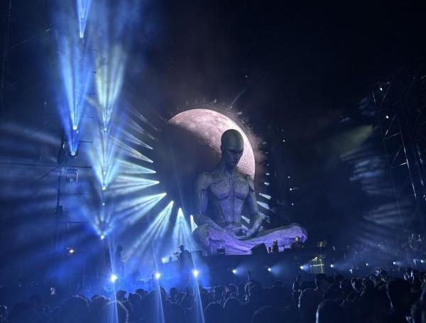 Medellín será el escenario de Ritvales 2025: el festival de música ...