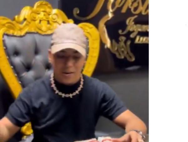 'Diego Rastrojo': el capo detrás de la violencia en Cali y el secuestro ...