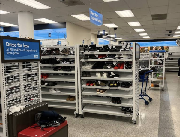 Esta mala noticia podría provocar que Ross Dress For Less suba sus ...
