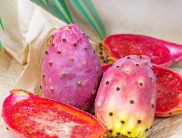 La fruta morada que es una aliada para el azúcar en la sangre: previene ...