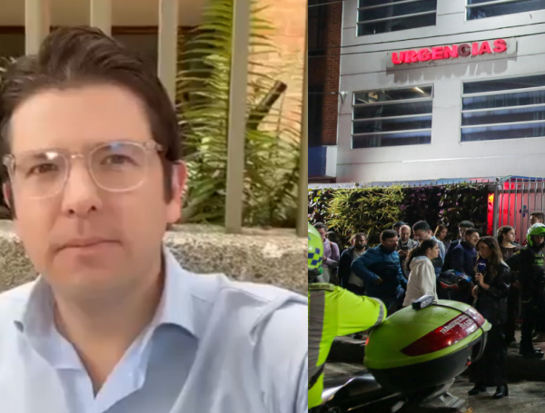 Conmovedor mensaje de María Carolina Hoyos, hermana de Miguel Uribe Turbay: 'Nuestra mamá está a ...