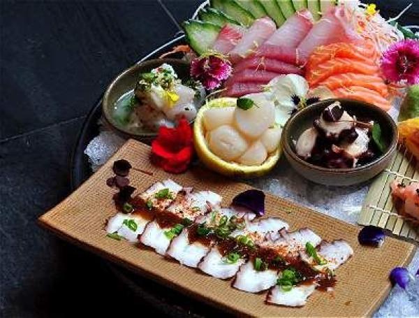Osaka, el restaurante peruano, pierde a su faro, el cehf Ciro Watanabe