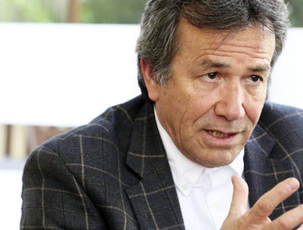 Proceso de paz con el Eln en crisis, qué salidas quedan, habla Carlos ...