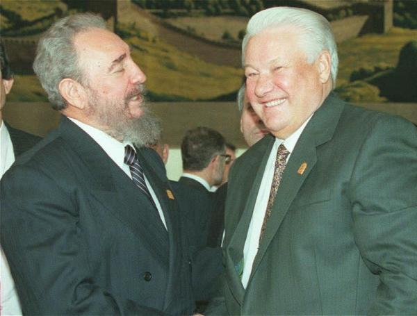 Fiestas escandalosas de gobernantes que han generado polémica