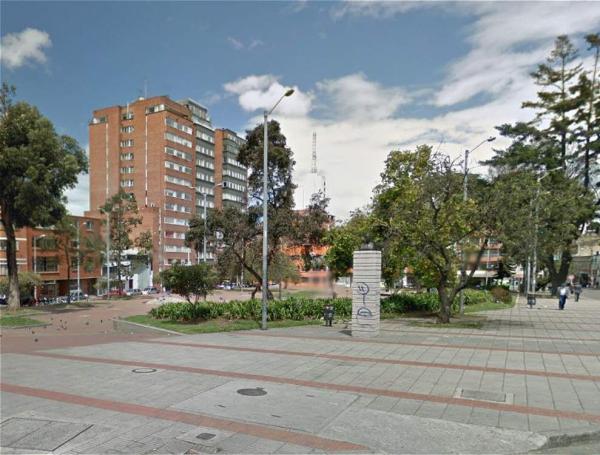 Bogotá: vecinos denuncian consumo y venta de drogas en el parque de los ...