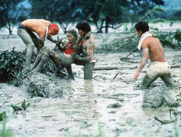 38 años de tragedia de Armero: Mincultura reconocerá compromisos con ...